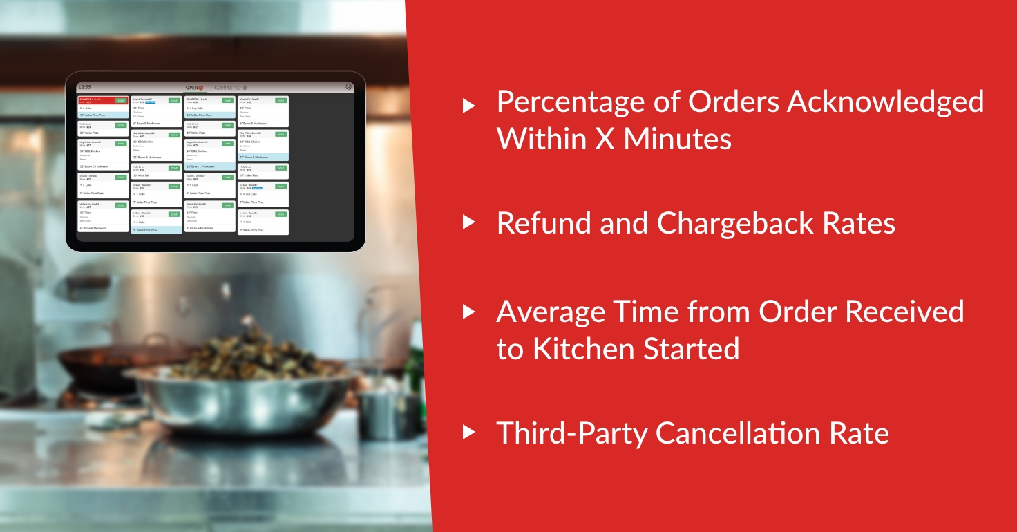 Why Restaurant Order Management Fails Before Orders Reach the Kitchen