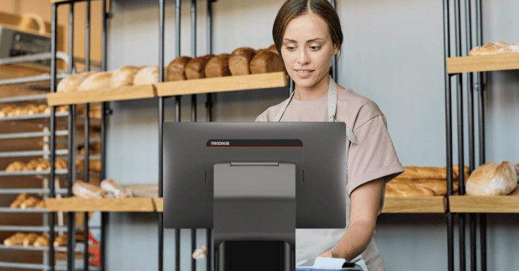 Modern Restaurant Till Systems: Everything You Need to Know