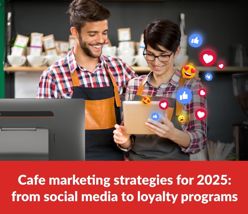 The 2025 Cafe Marketing Ideas Every Owner Needs