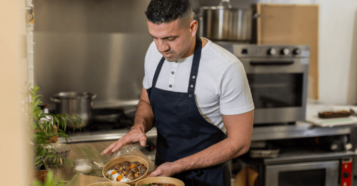 Modern Restaurant Till Systems: Everything You Need to Know