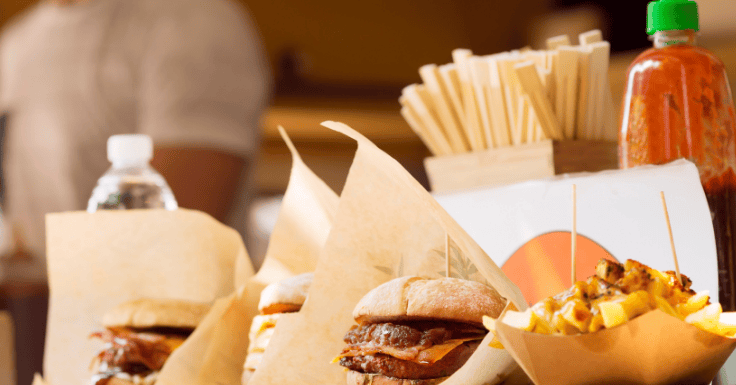 Struggling to Market Your Fast Food Restaurant? Try These 2025 Tips