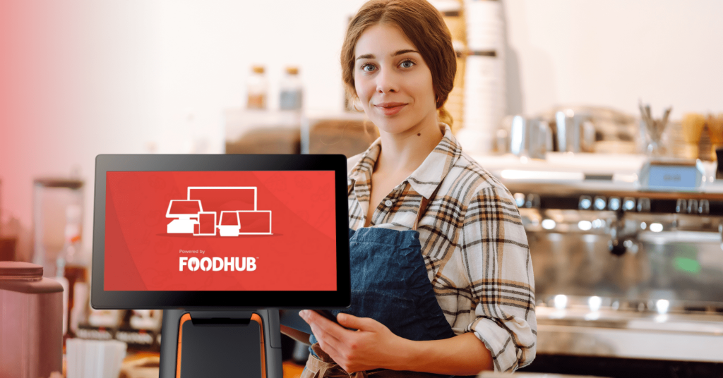 Boost Your Restaurant Sales with Foodhub’s Top-Notch EPOS System