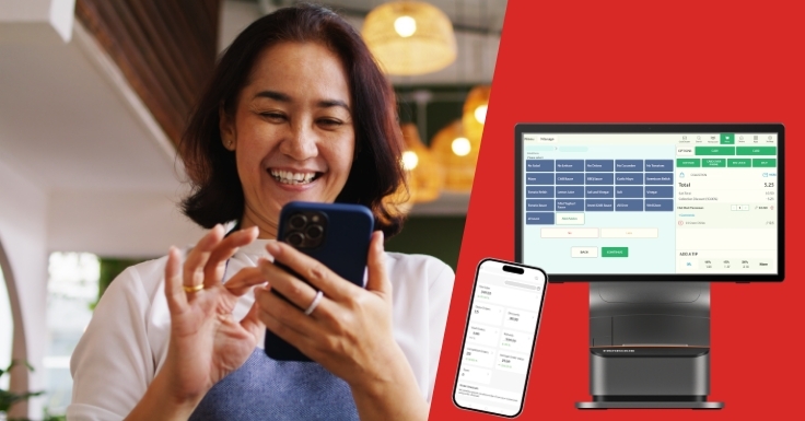 Modern Restaurant Till Systems: Everything You Need to Know
