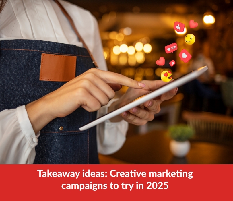 Effective Takeaway Marketing Strategies for 2026