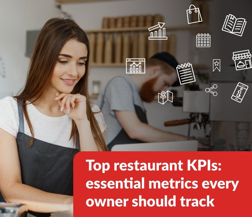 Top Restaurant KPIs: Key Metrics Every Owner Must Track