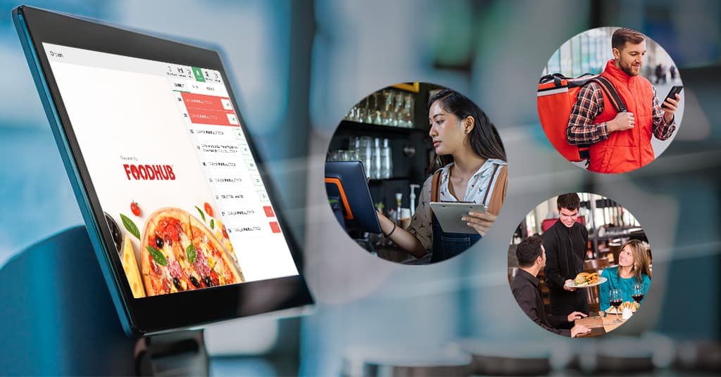 How Smart POS Integration is Shaping the Restaurant Industry