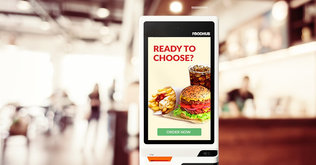 Boost Revenue with Self-Service Kiosks in Your Business