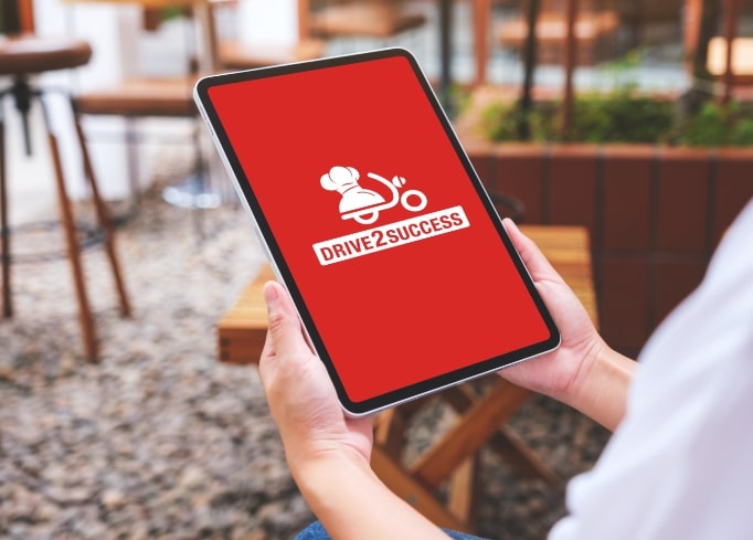 Best Restaurant Delivery Software | Food Delivery Management App
