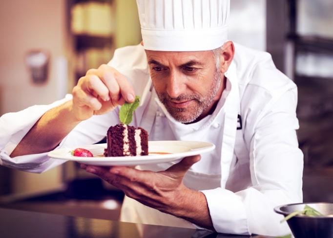 Kitchen Display System for Restaurants | Kitchen Ordering System