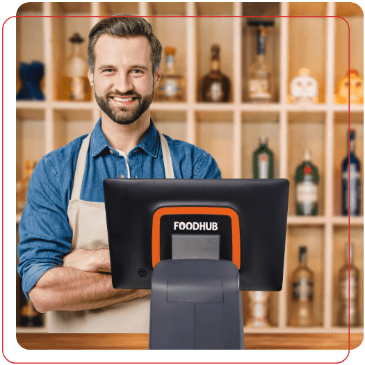 Best POS Systems for Bars & Pubs | Fast & Easy Setup