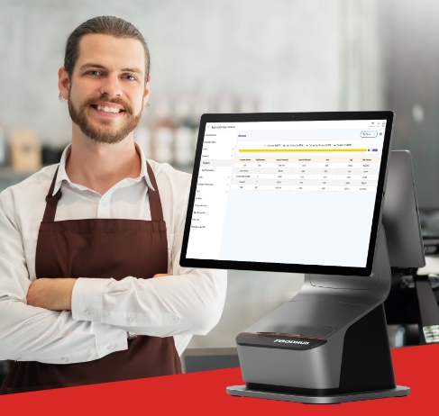 Best EPOS Providers | Best POS System for Restaurants