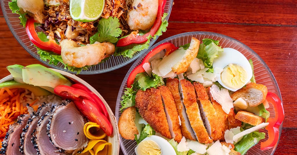 Healthier Takeaways: Top Tips for UK Food Lovers